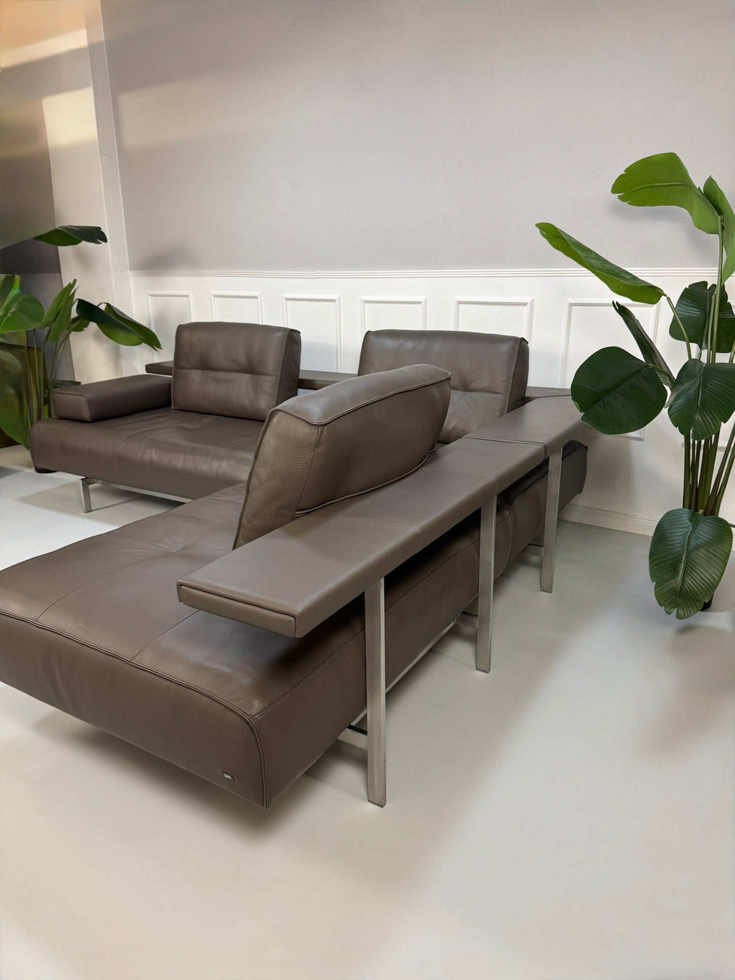 Gebrauchte Rolf Benz Sofas online kaufen – Aaron GmbH